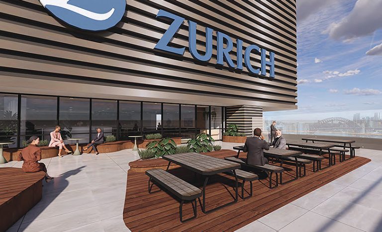 APA Brisbane - Acuity PM