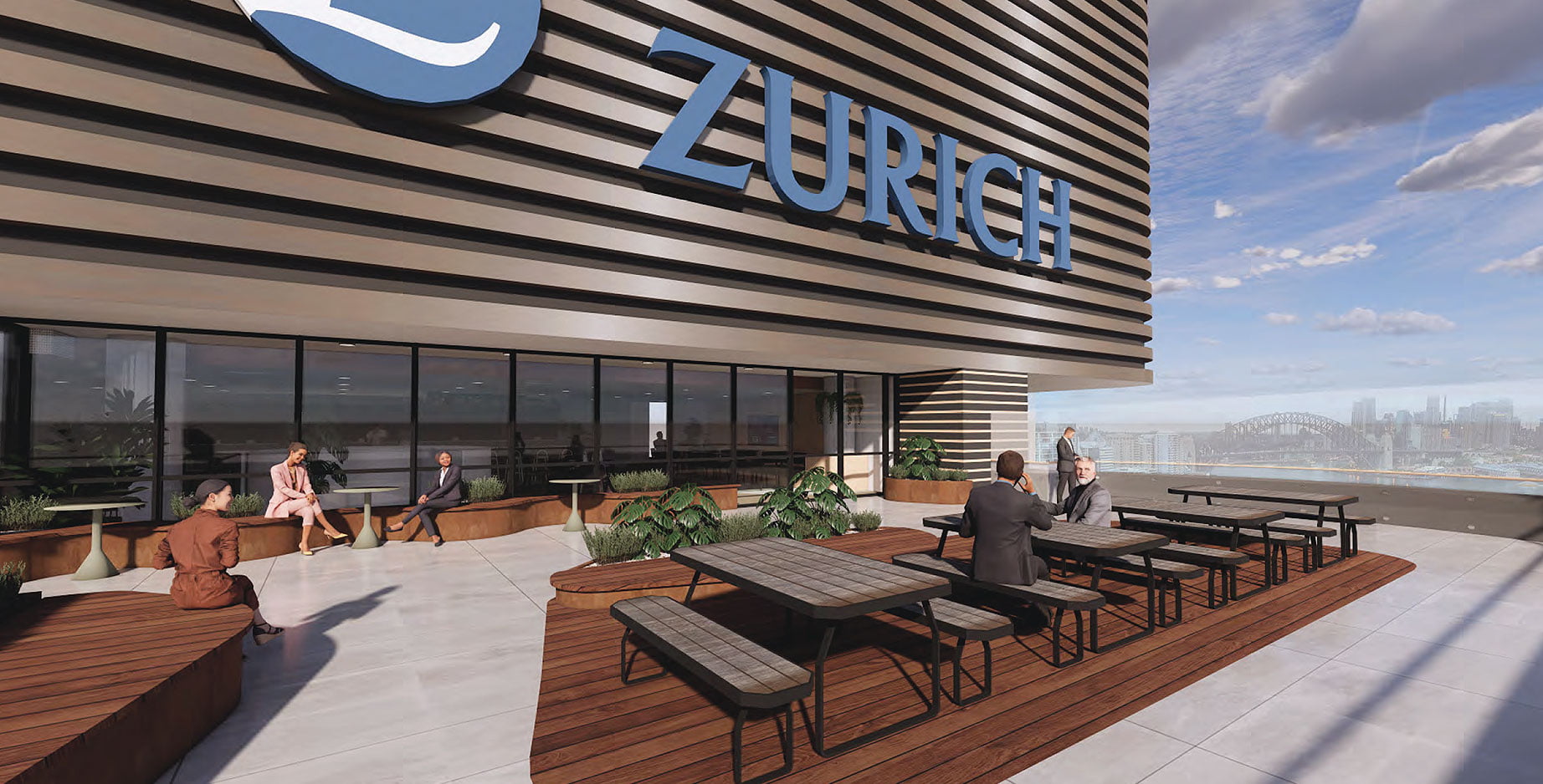 Zurich Redesign - Acuity PM