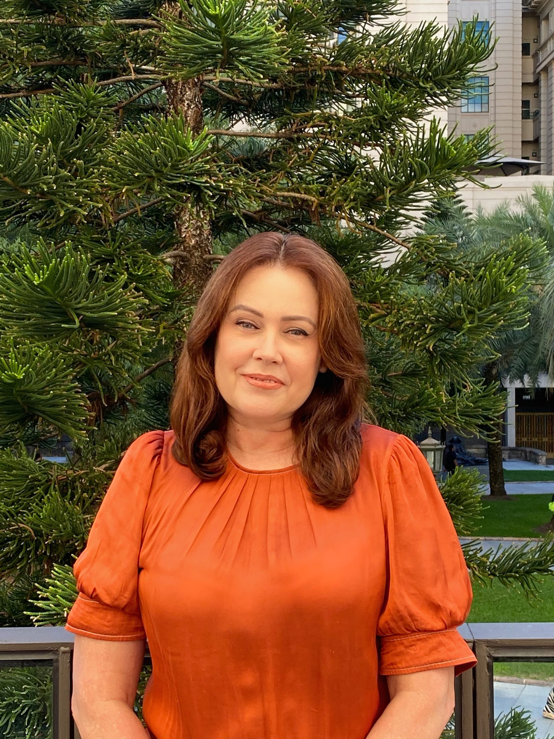 Claire Ellison - Acuity PM